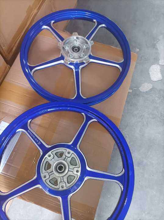 VELG POWER MANDALIKA MX KING | Lazada Indonesia