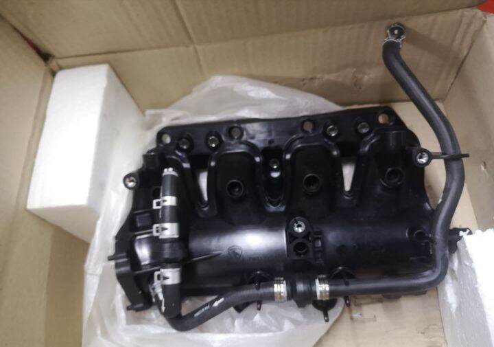 Proton Exora Bold Inlet Manifold Assy | Lazada