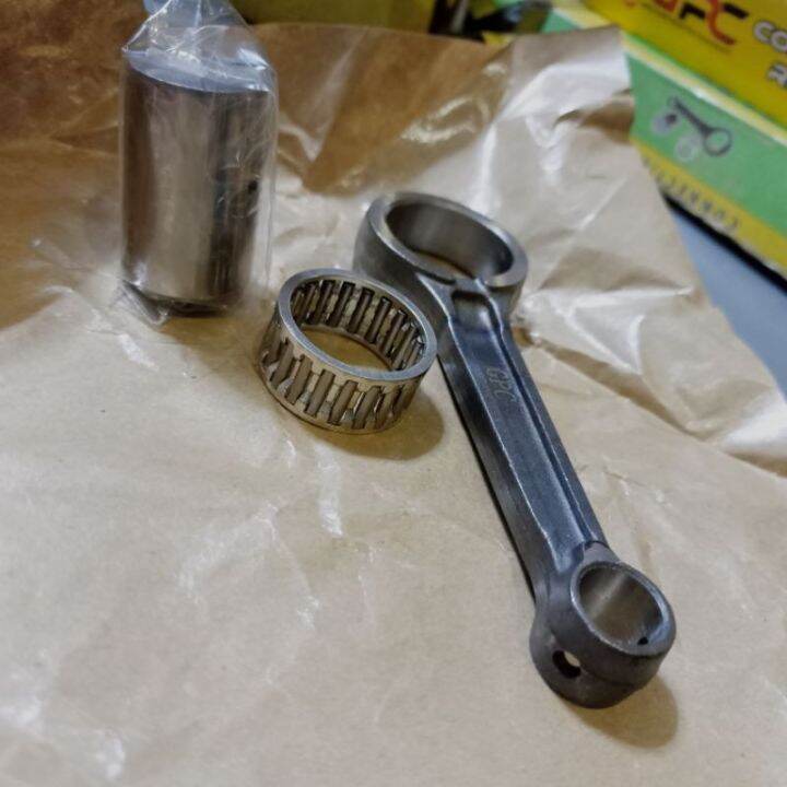 Connecting Rod Wave 100 | Lazada PH