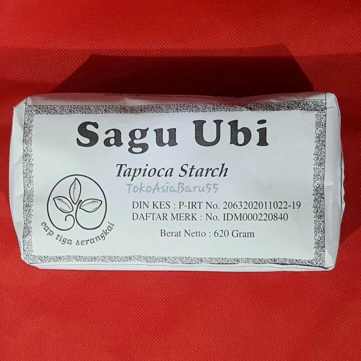 tepung sagu sagu obi sagu ubi tepung singkong , pati singkong tepung ...