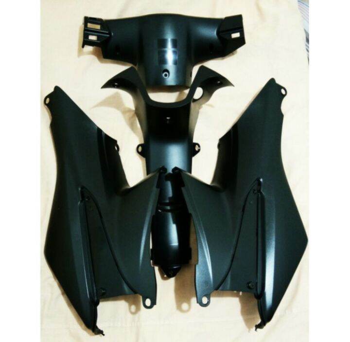 Wave 100 inner fairings | Lazada PH