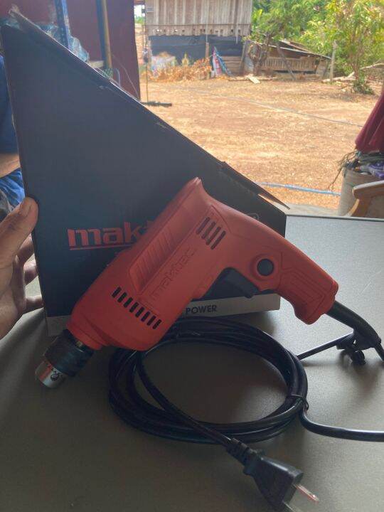 สว่านไฟฟ้า my60 | Lazada.co.th