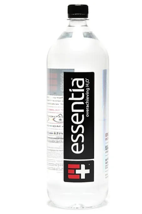 Essential Ionized Alkaline Water 1.5L | Lazada PH