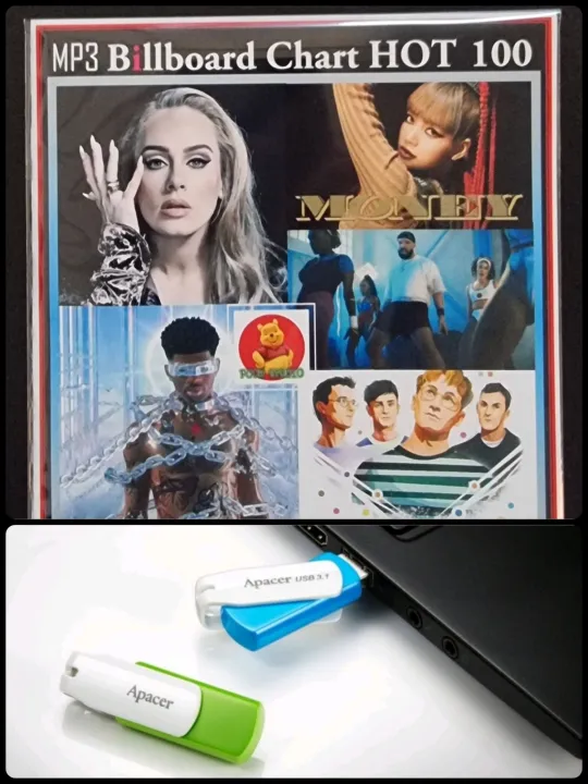 USB-MP3 Billboard Chart Top 100 : November 2021 #เพลงสากล #ใหม่ล่าสุด ...