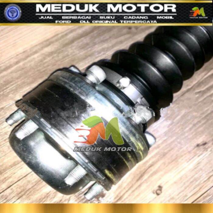 Propeller Shaft Kopel Depan Gardan Ford Ranger T6 2.2 Mazda BT50 Oem ...
