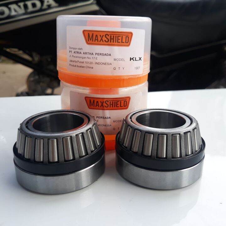 KOMSTIR KAWASAKI KLX 150 Lebih ekonomis dengan kualitas teruji | Lazada ...