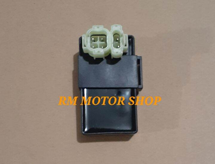 CB110 CDI UNIT | Lazada PH