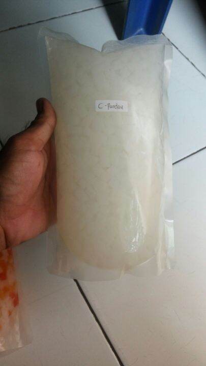 jelly putih rasa pandan | Lazada Indonesia