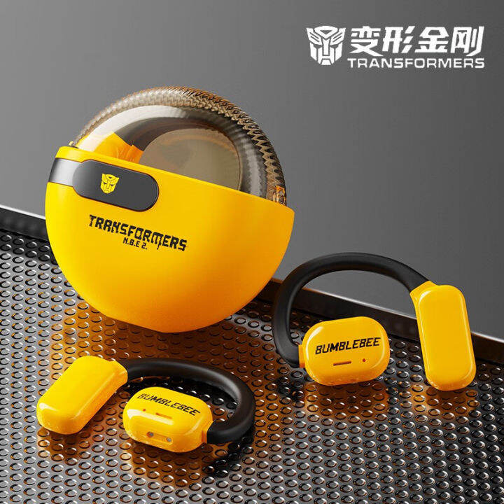 Transformers TF-T09 Wireless ear-mounted Bluetooth headset high ...