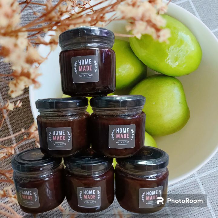 BAGOONG ALAMANG 120ml | Lazada PH