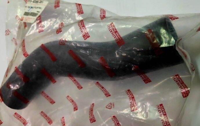 selang tangki bensin , Avanza, Xenia, Terios, Rush ori | Lazada Indonesia