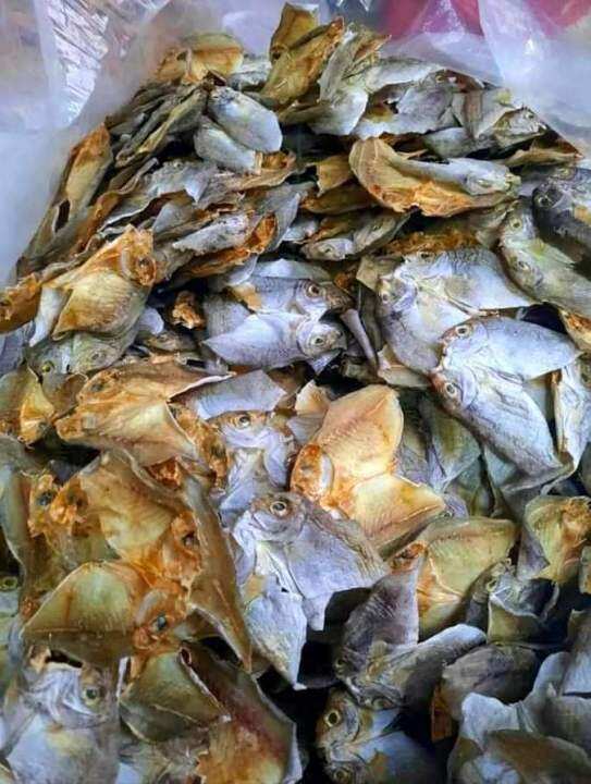 Unsalted Boneless Danggit | Lazada PH