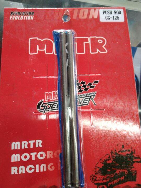 Push rod tmx 125/Cg125/tc 125 | Lazada PH