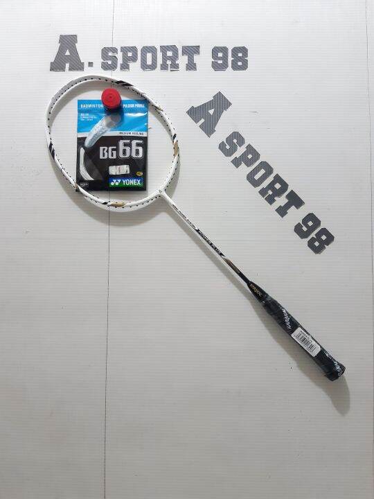 RAKET BADMINTON ORIGINAL KARAKAL POWER PLUS | Lazada Indonesia