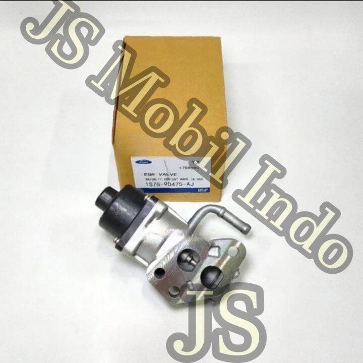 EGR Sensor Valve Switch Sensor EGR Ford Escape 2300cc 2.3cc Ford Focus ...