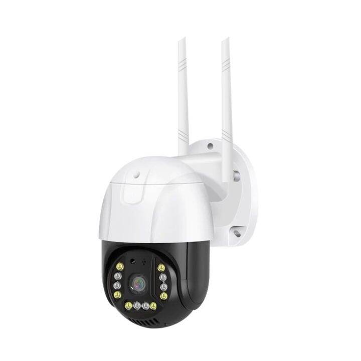 V380 Pro cctv camera A8 3MP cctv outdoor night vision IP cctv security ...