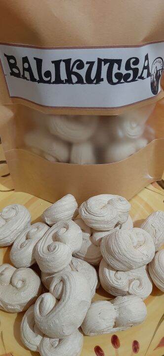 BALICUCHA (15 pcs) | Lazada PH