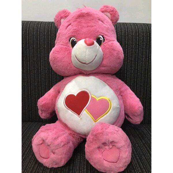 Original Jumbo Care Bears Plush Toy | Lazada PH