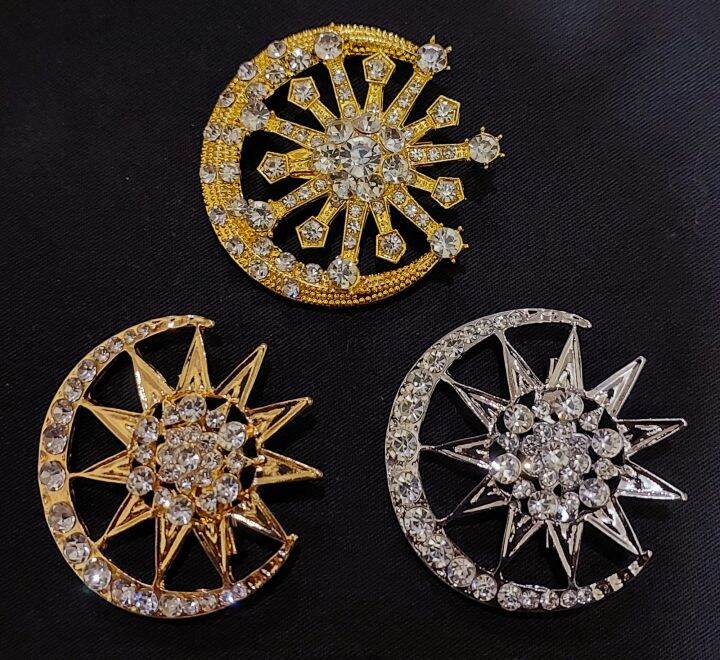 BROS BULAN BINTANG BROS TANJAK PIN TANJAK MELAYU BUDAK MELAYU RIAU ...