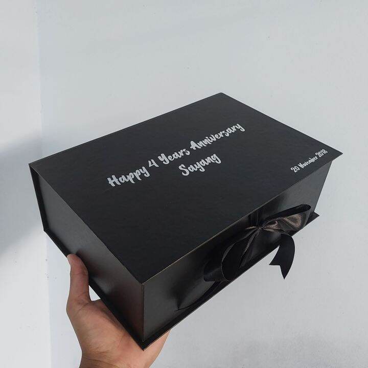 Box kado / box premium/ box custom/ link 3 kg | Lazada Indonesia