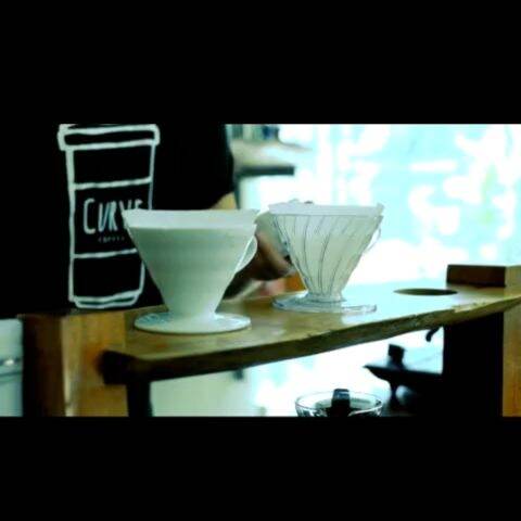 CURVE COFFEE ALTITUDE - COFFEE BEANS | Lazada PH