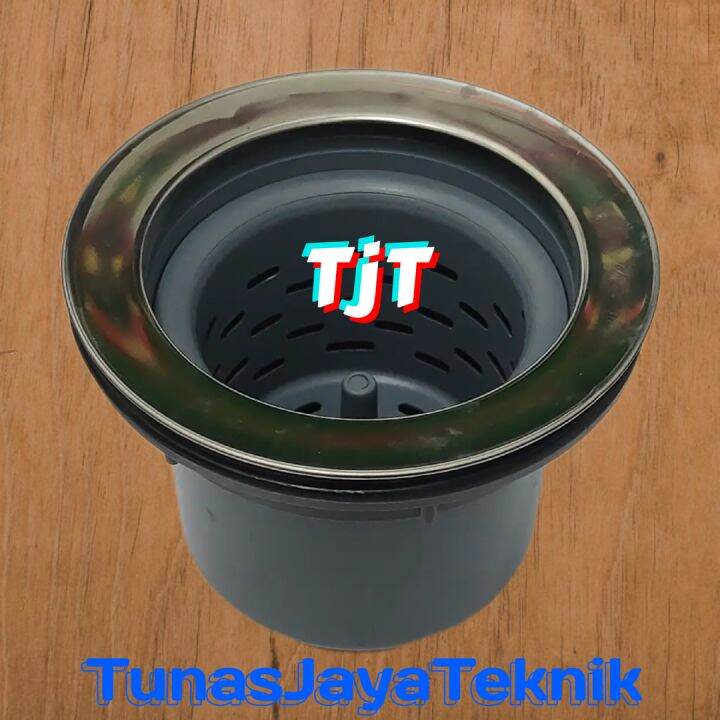 Avur BCP / saringan bak cuci piring | Lazada Indonesia