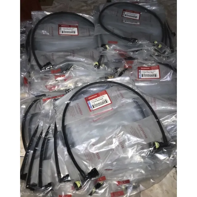 SELANG INJECTOR SELANG BENSIN INJECTION HONDA beat fi, vario 125, beat ...