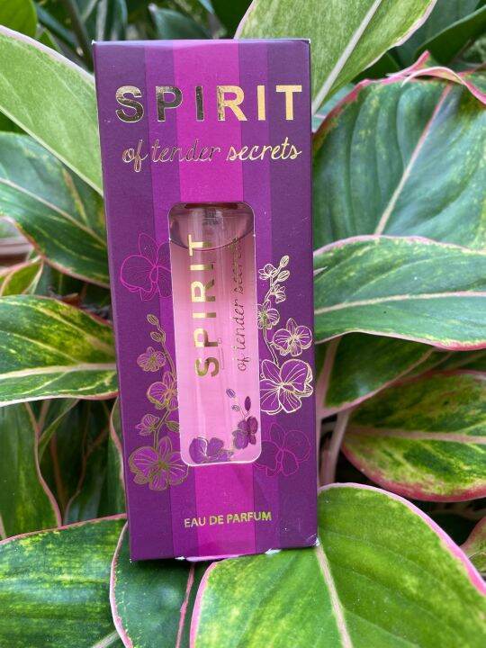 Spirit perfume น้ำหอมจากเยอรมันเเท้100%รับประกัน | Lazada.co.th