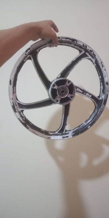 Velg RCB old depan Original | Lazada Indonesia
