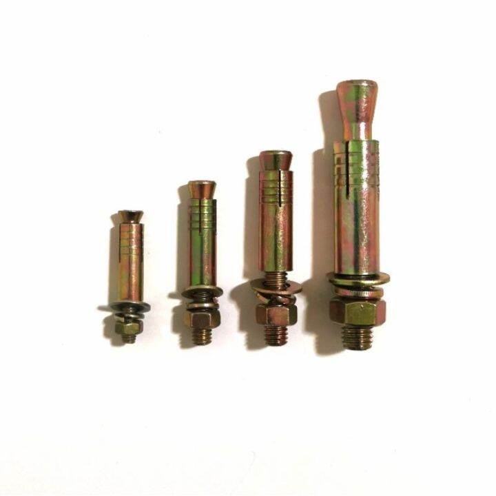 Dynabolt ( Dyna Bolt) | Lazada PH