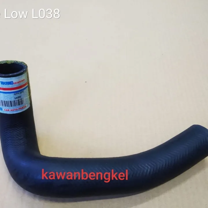 Selang radiator bawah radiator hose L300 DIESEL | Lazada Indonesia