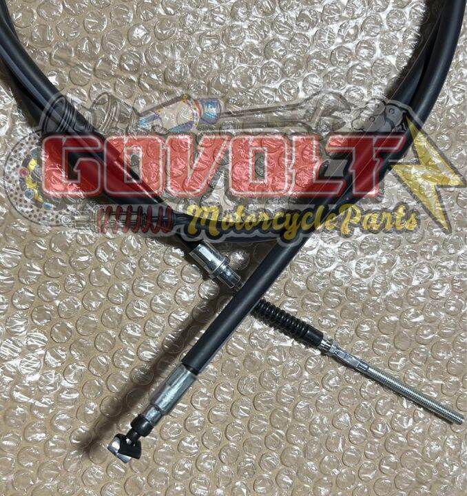 REAR BRAKE CABLE HONDA BEAT CARB BEAT FI | Lazada PH