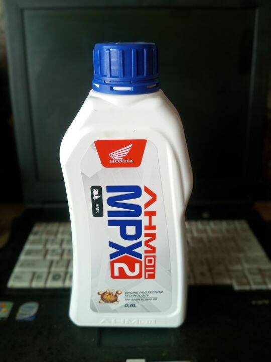 oli mpx 2 asli resmi | Lazada Indonesia
