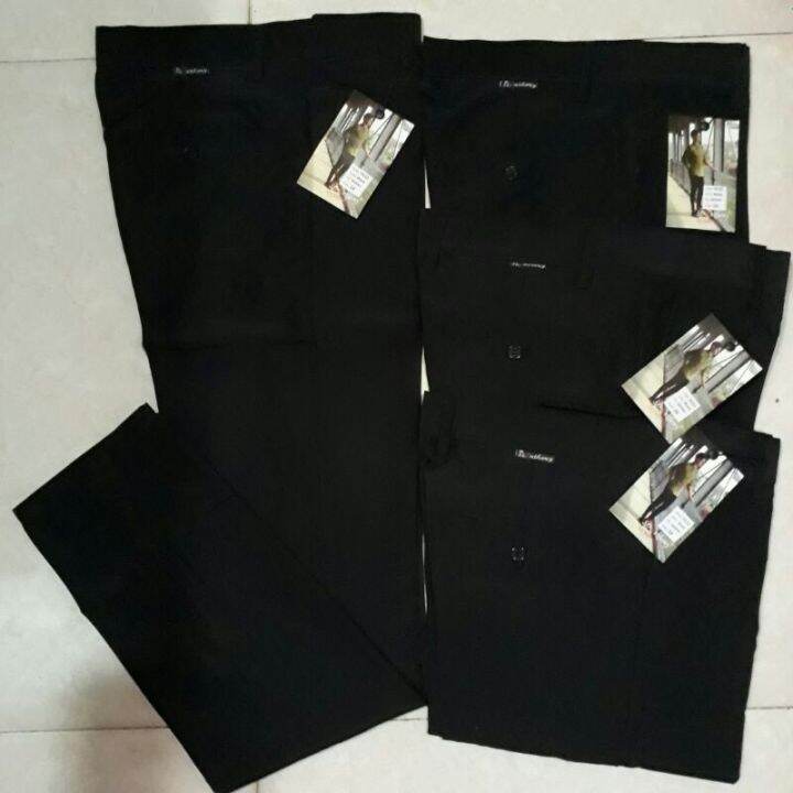 St. Anthony men's slacks skinny Baston, #222 formal Pants Men's | Lazada PH