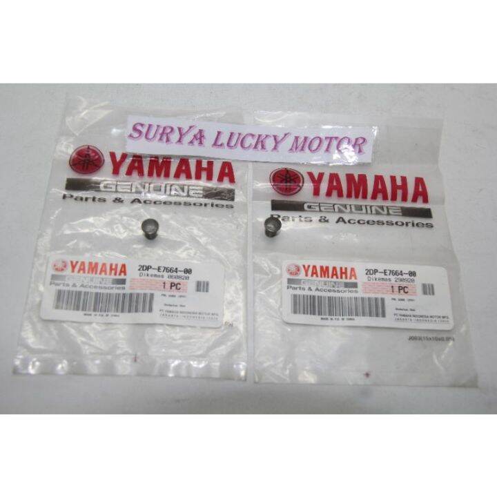 pin pulley nmax aerox m3 pen pully asli original Yamaha | Lazada Indonesia