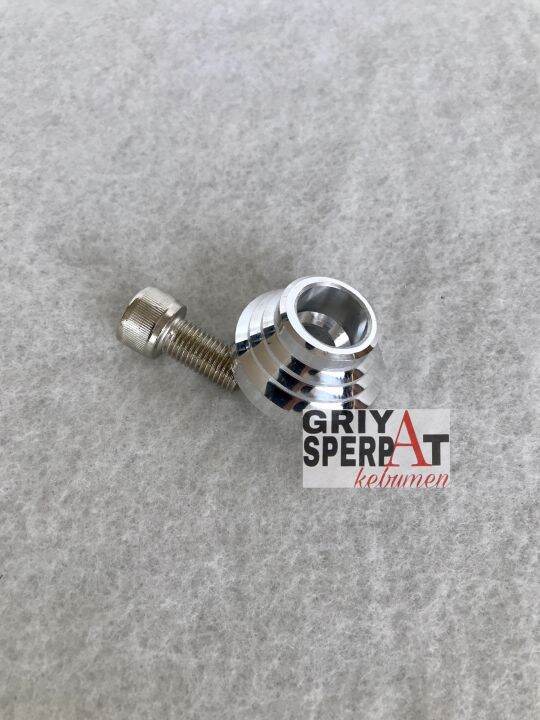 Monel Ring Dan Baut Segitiga Atas RxKing Rx King RxK RXS Custom ...