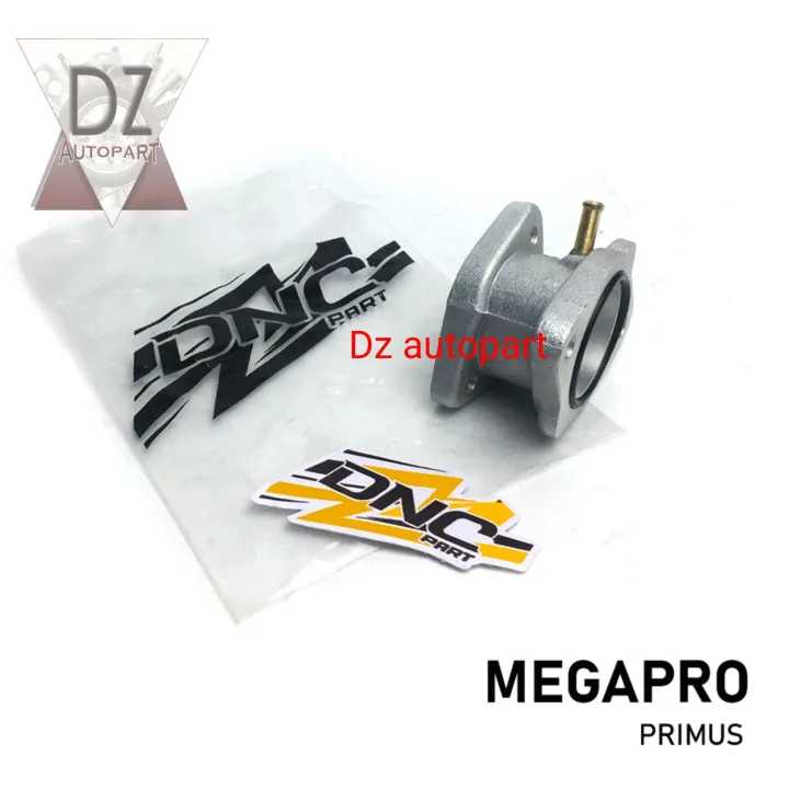 DNC INTAKE MANIFOLD MANIPUL MEGA PRO PRIMUS | Lazada Indonesia