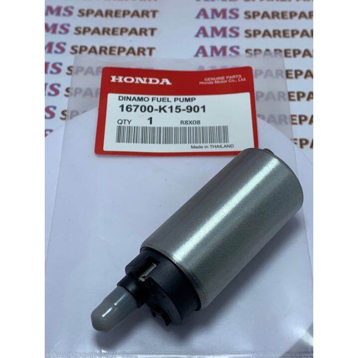 ROTAK DINAMO FUELPUMP CB 150 CBR150 VERZA K15-901 HONDA THAILAND | Lazada Indonesia