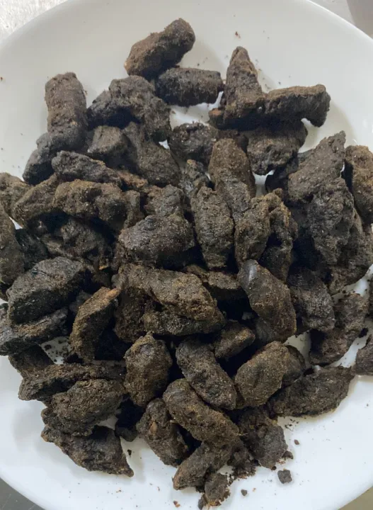 Ogiri Okpei (RM9.99/pack) | Lazada