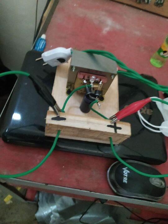 ces aki 3amper travo CT | Lazada Indonesia