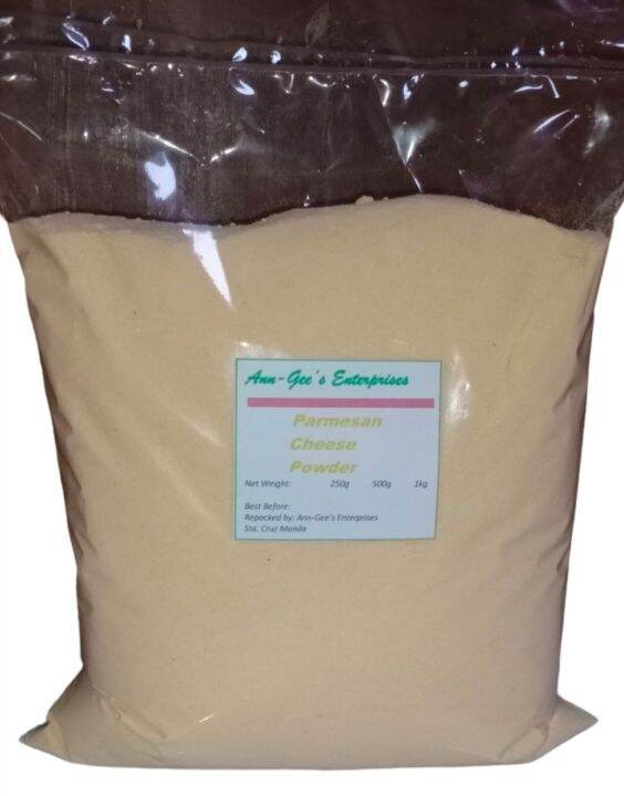 Parmesan Cheese Powder 1 kg | Lazada PH