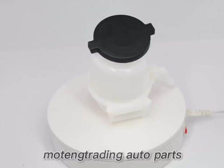 Power Steering Fluid Reservoir For Toyota Hilux Vigo/Fortuner/Innova ...