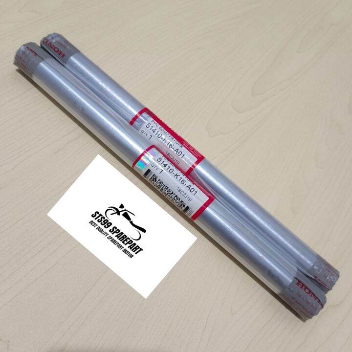 As Shock As Sok Depan Motor Beat New Esp Fi F1 Street LED Vario 150 LED ...