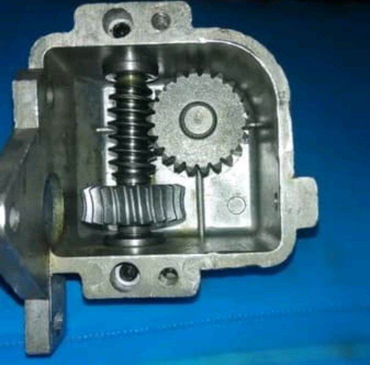 Gear box kipas misty cool (Gir box kipas ) Misty Fan/KIPAS AIR 26"&30 ...