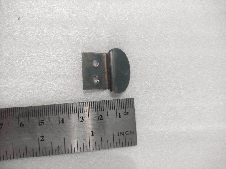 Plat Jepit Penahan Kaca S2x/Z / Harga Per 2 pcs / Premium Quality ...