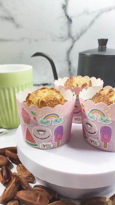 6" Pili Cake | Lazada PH