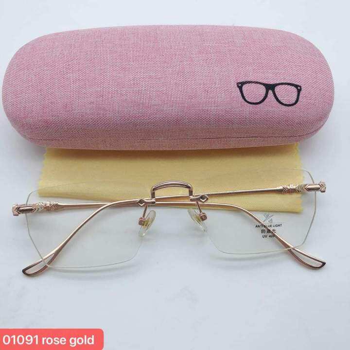 frameless anti radiation high quality frame | Lazada PH