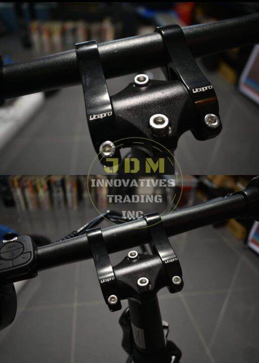 FIIDO ebike Litepro stem extender | Lazada PH