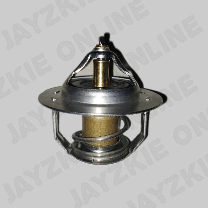 2550022600 THERMOSTAT VALVE ORIGINAL HYUNDAI GETZ 1.3 (25500-22600 ...