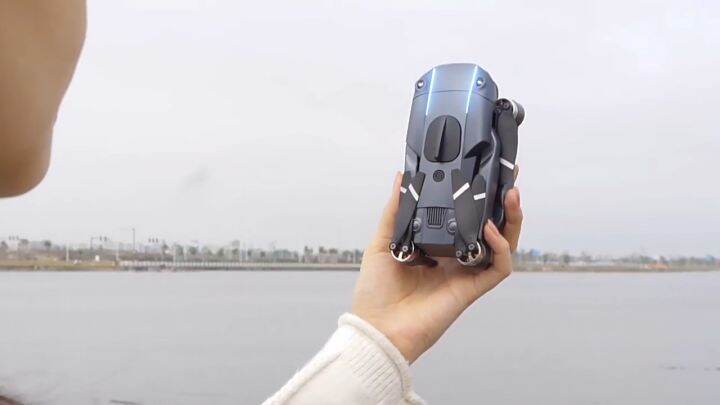 Flycam K998 Max G.P.S 5G - Máy bay flycam 8k - Fly cam giá rẻ - Flycam ...